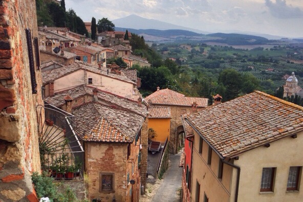 Instagrams From Italy | Ever In Transit