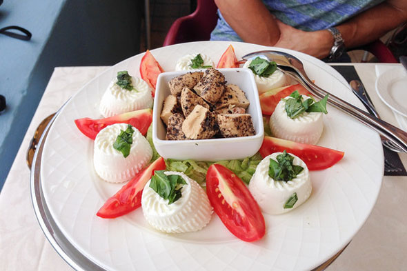 An Introduction to Maltese Food | Ever In Transit