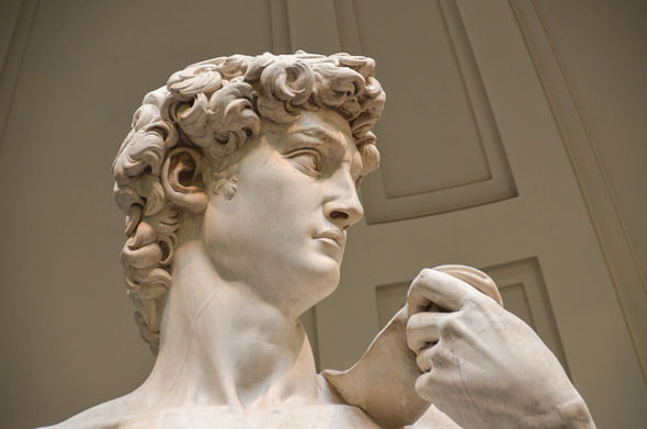 The Italian Renaissance Through David and the Dome | Ever In Transit